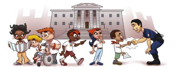 Le Programme d'Educap City