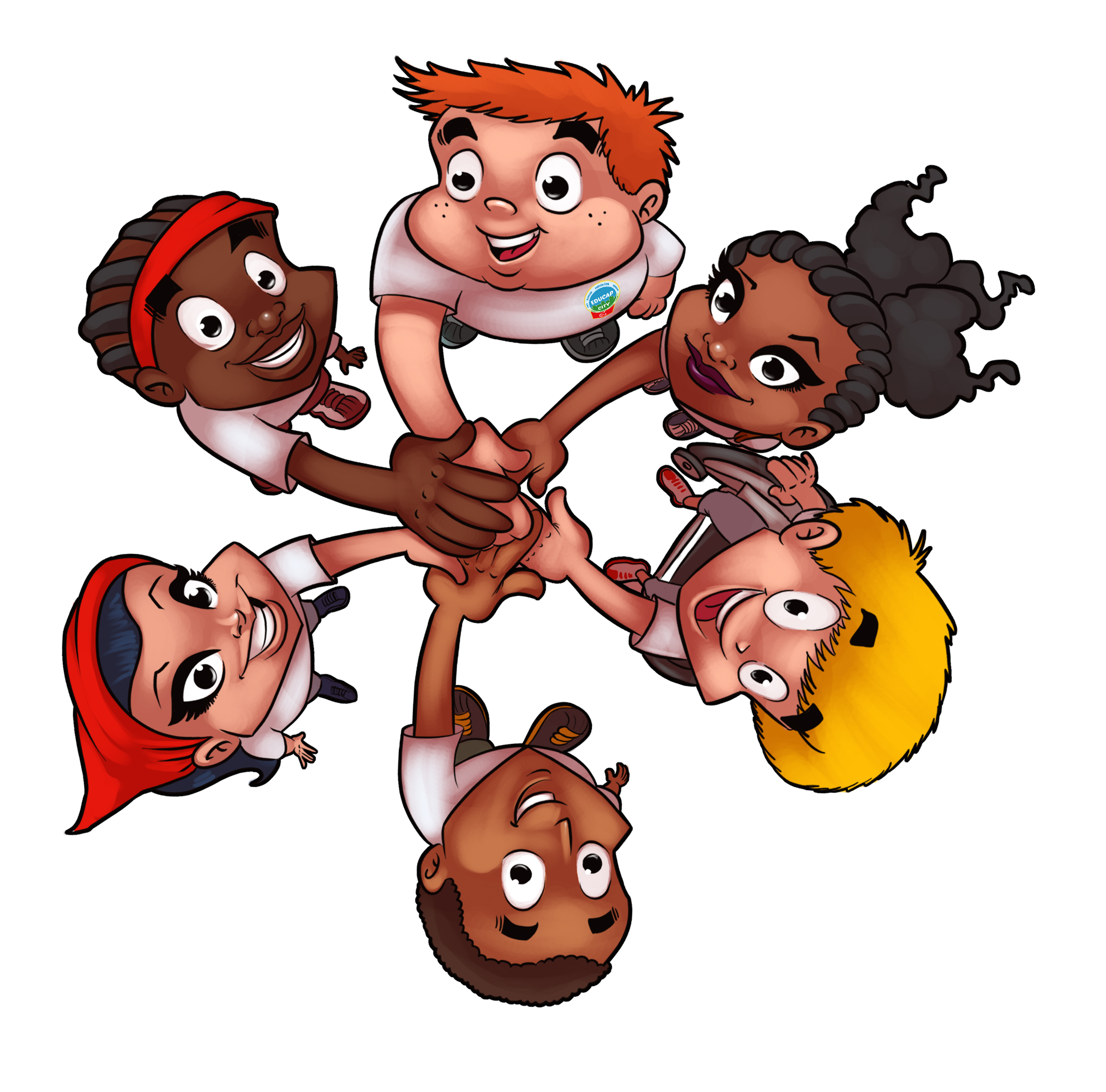 Le Programme d'Educap City