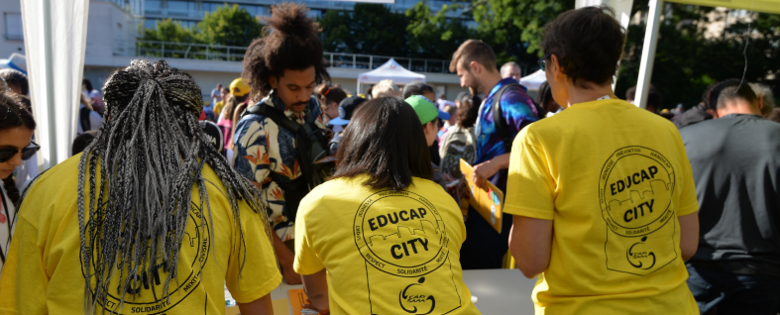 Le Programme d'Educap City