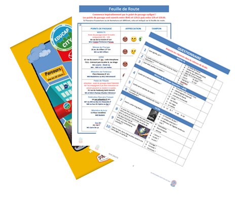 Le Programme d'Educap City